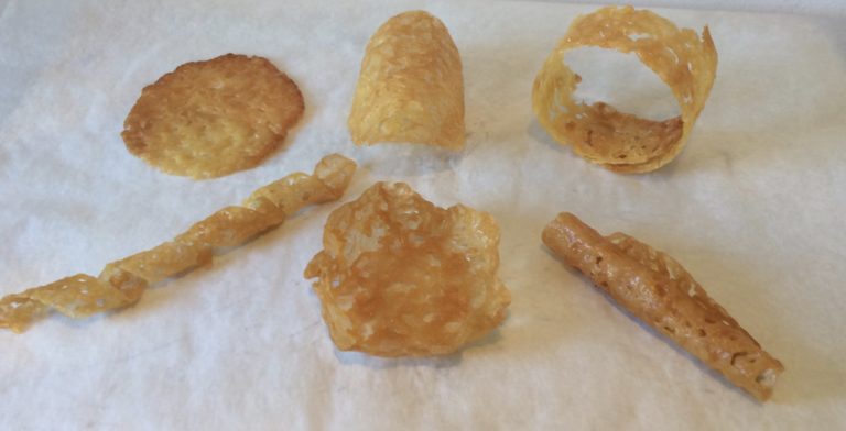 Orange Tuiles - bakeitfab